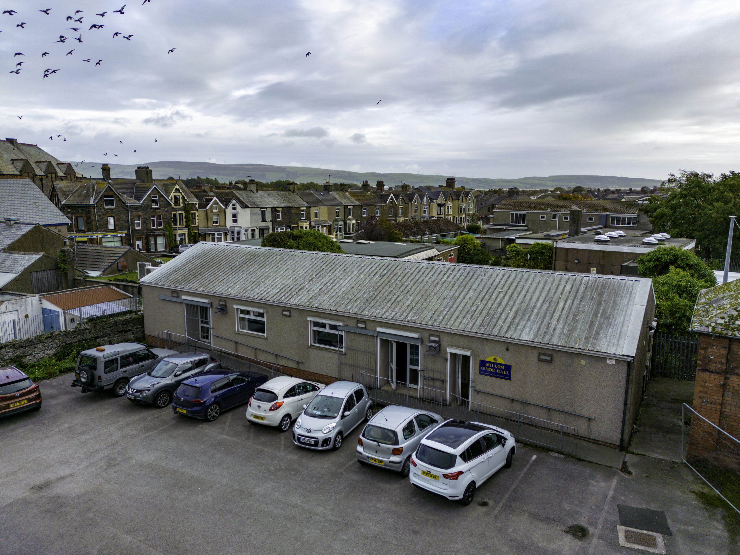 Meeting in Public - Guide Hall Millom - South Copeland GDF Community ...