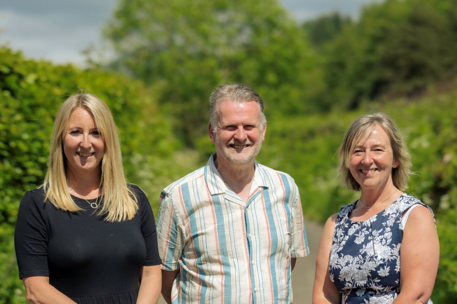 South Copeland community projects awarded funding from GDF programme ...