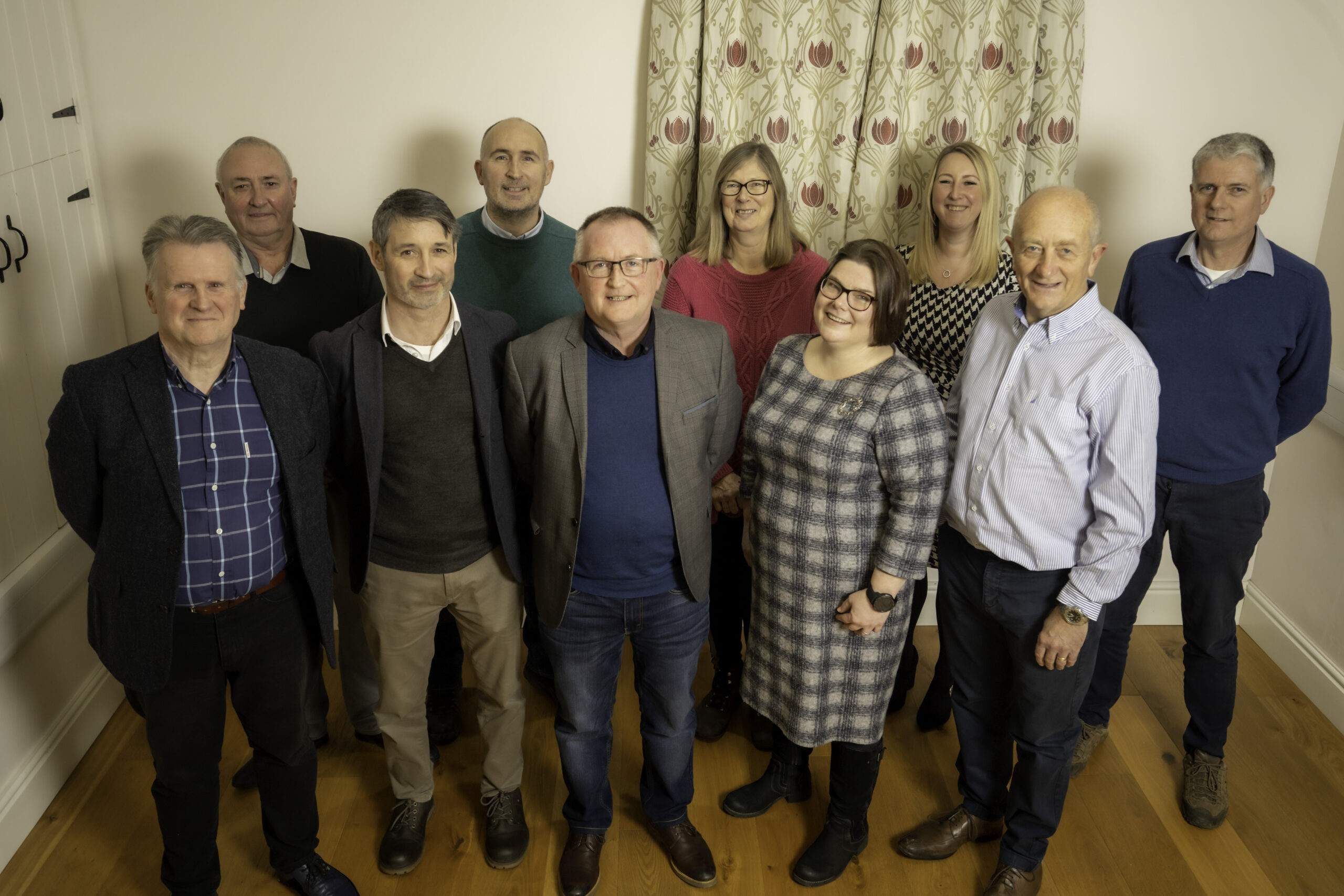 South Copeland GDF Community Partnership Newsletter - Issue 3 - South ...