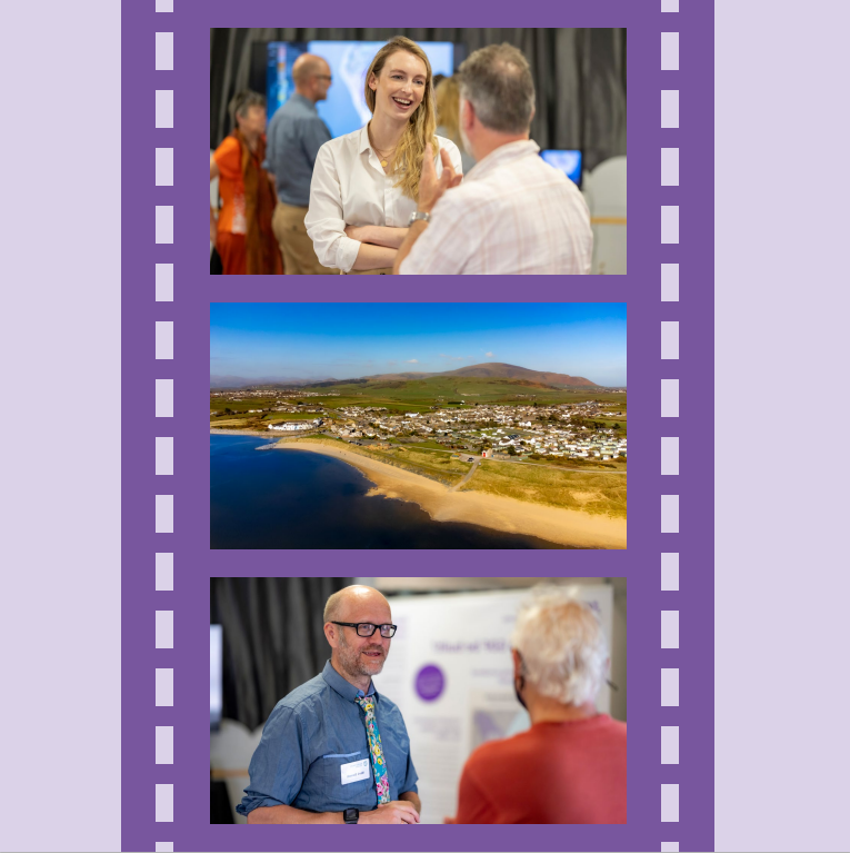 Film-based events exploring geological disposal set to take place in ...