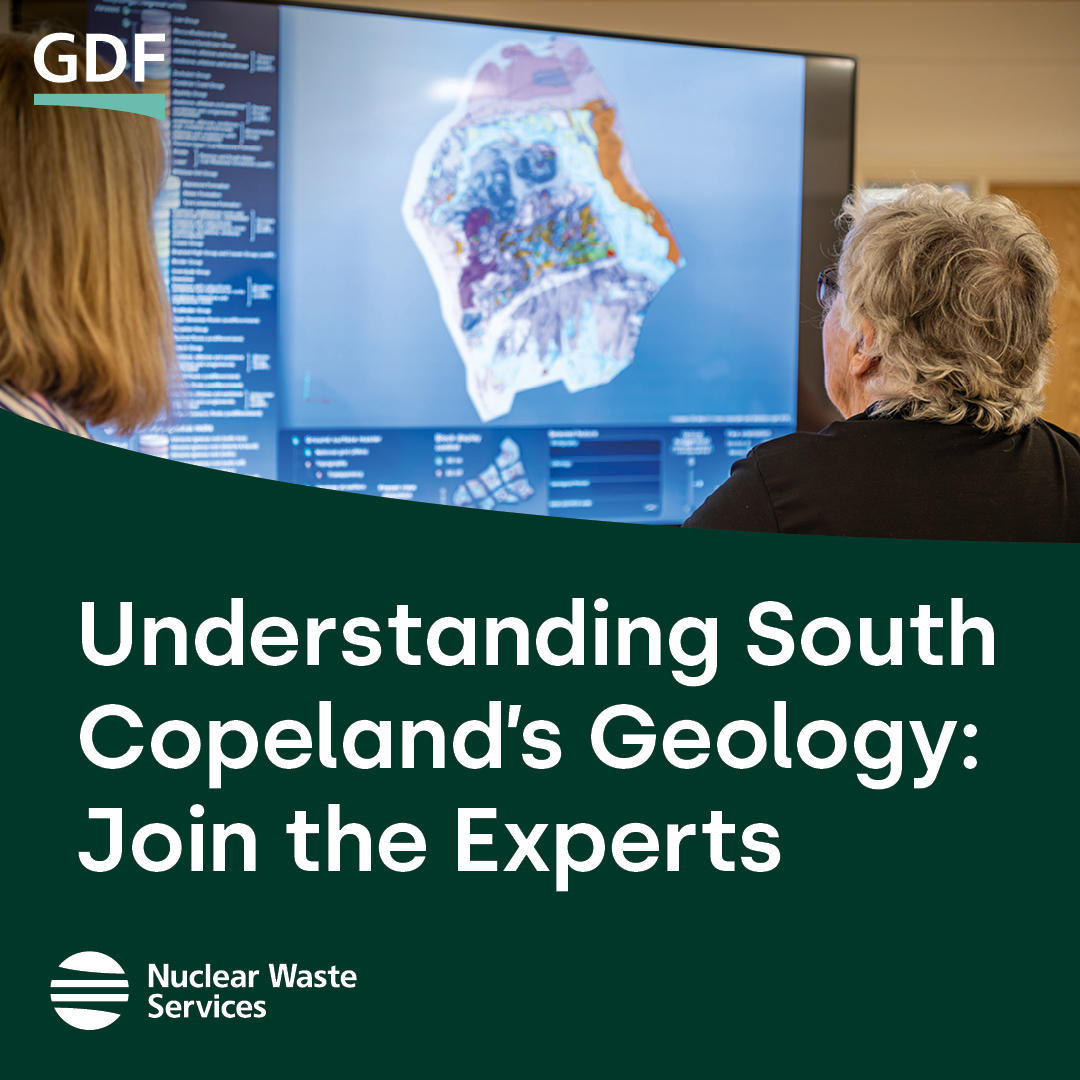 Understanding South Copeland’s Geology: Join the Experts - Millom ...