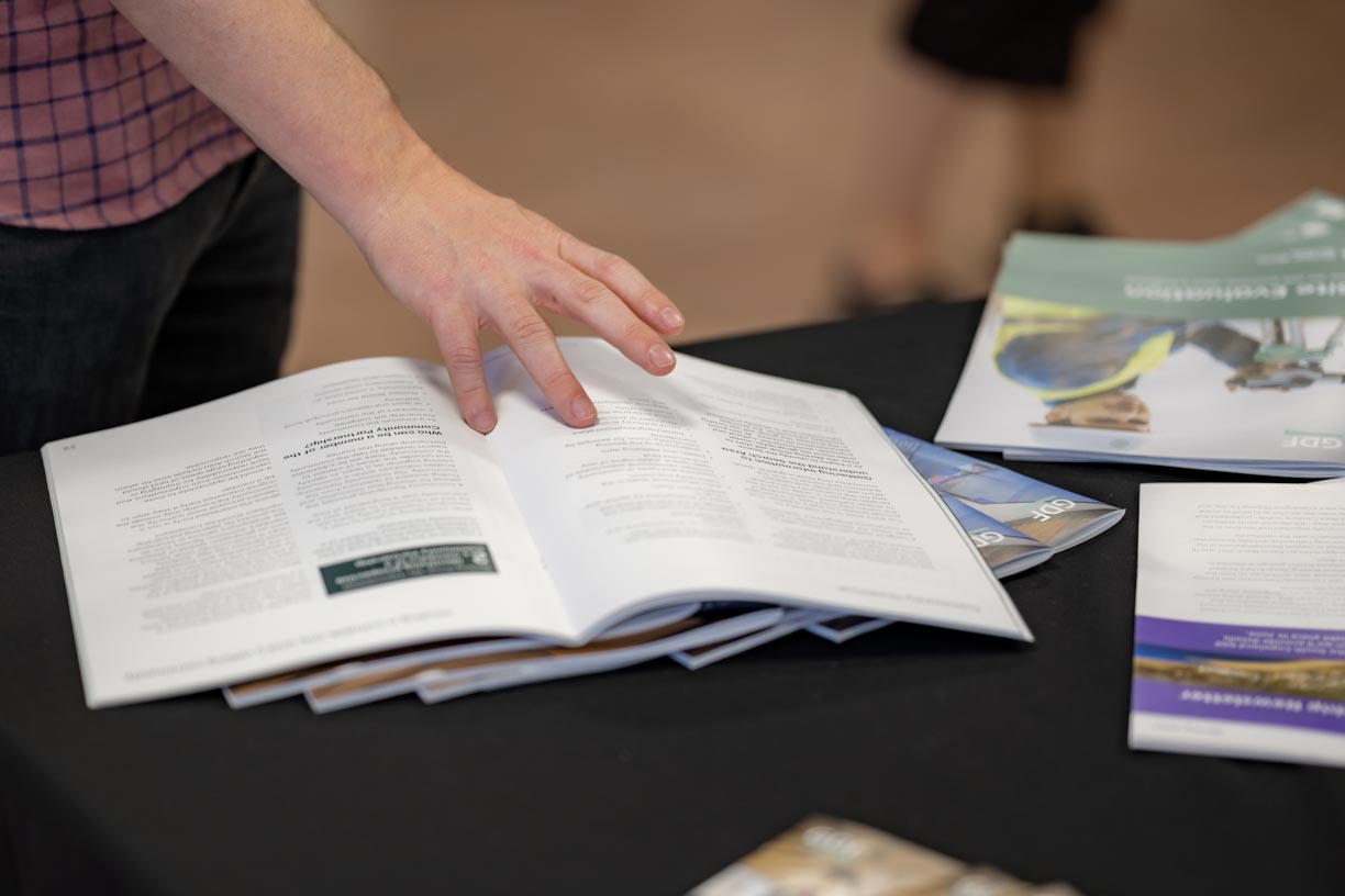 Further reading on geological disposal: A list of information sources ...