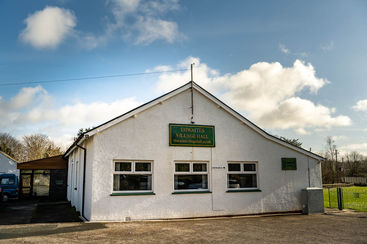 South Copeland GDF Community Forum, Thwaites- REGISTER HERE - South ...
