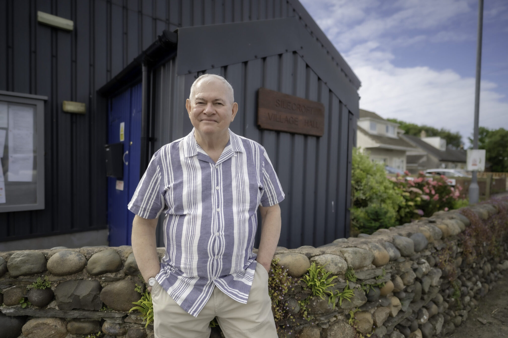 Supporting South Copeland with Cumbria Council for Voluntary Service ...