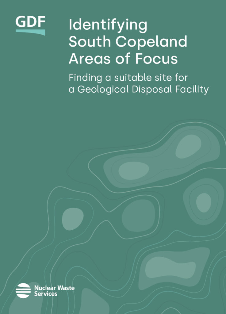 News from NWS: GDF progress as Areas of Focus identified - South ...