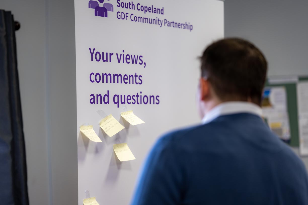 A vision for South Copeland: what you’ve told us so far - South ...