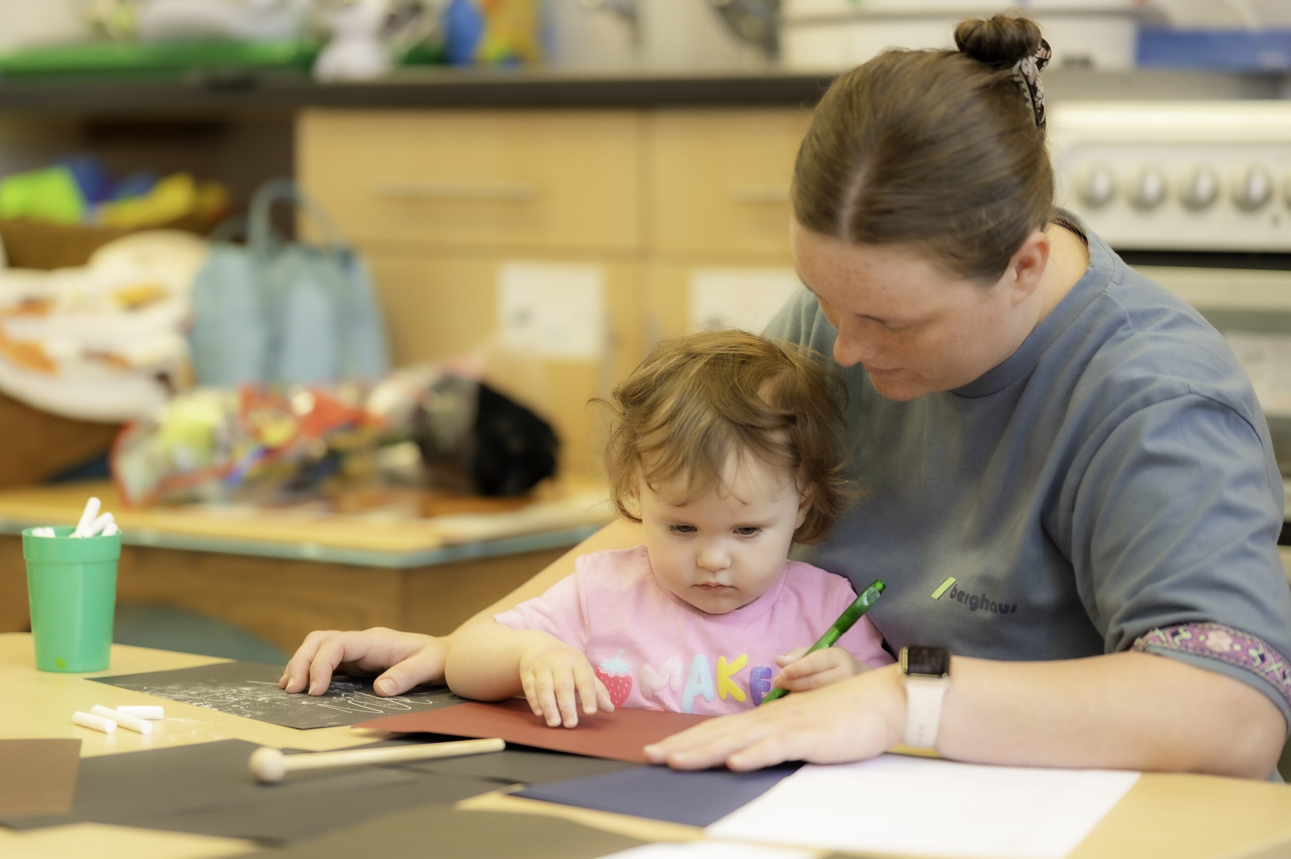 Shaping a Community Vision for South Copeland - South Copeland GDF ...