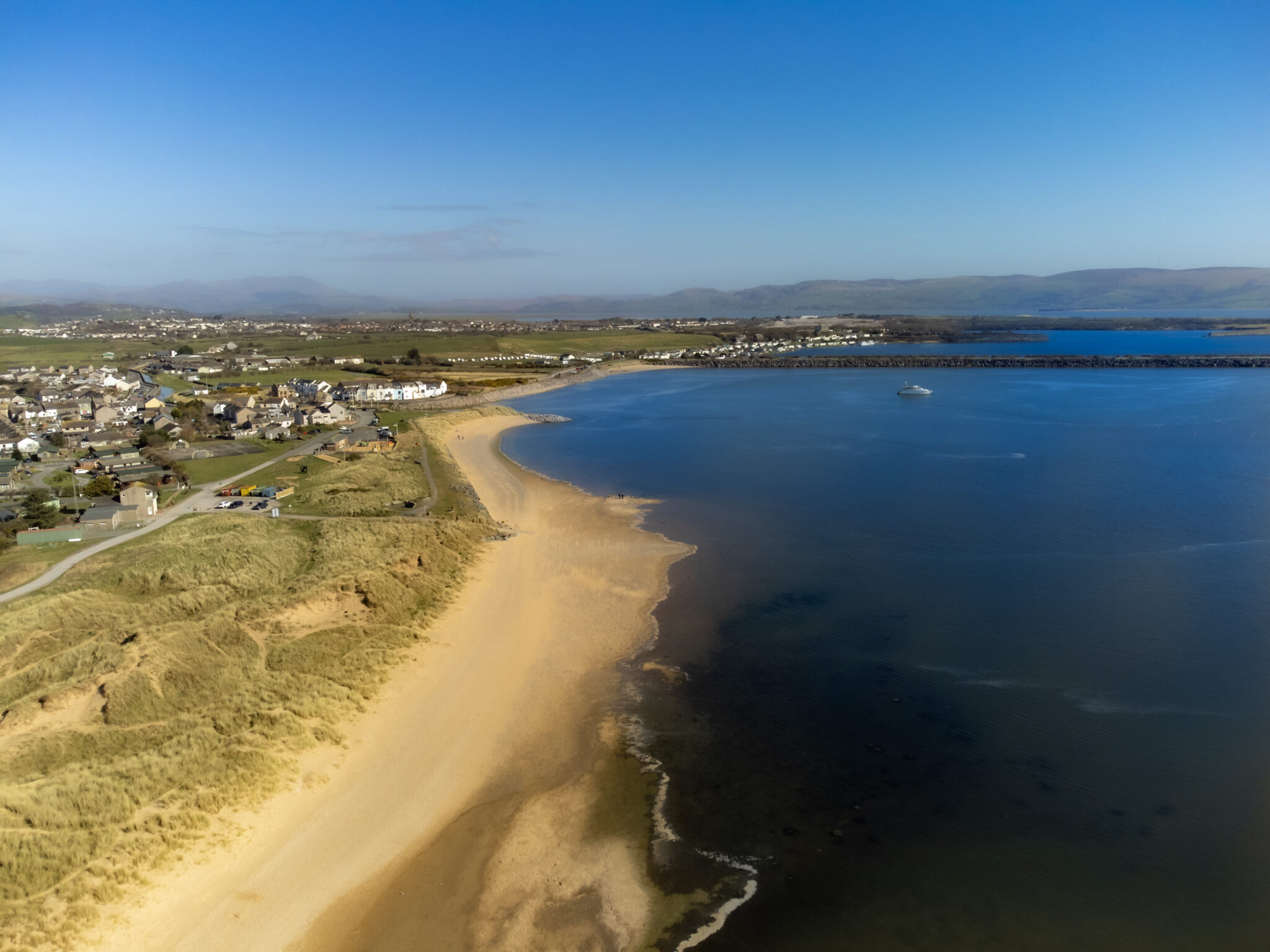 Developing a Community Vision - South Copeland GDF Community Partnership