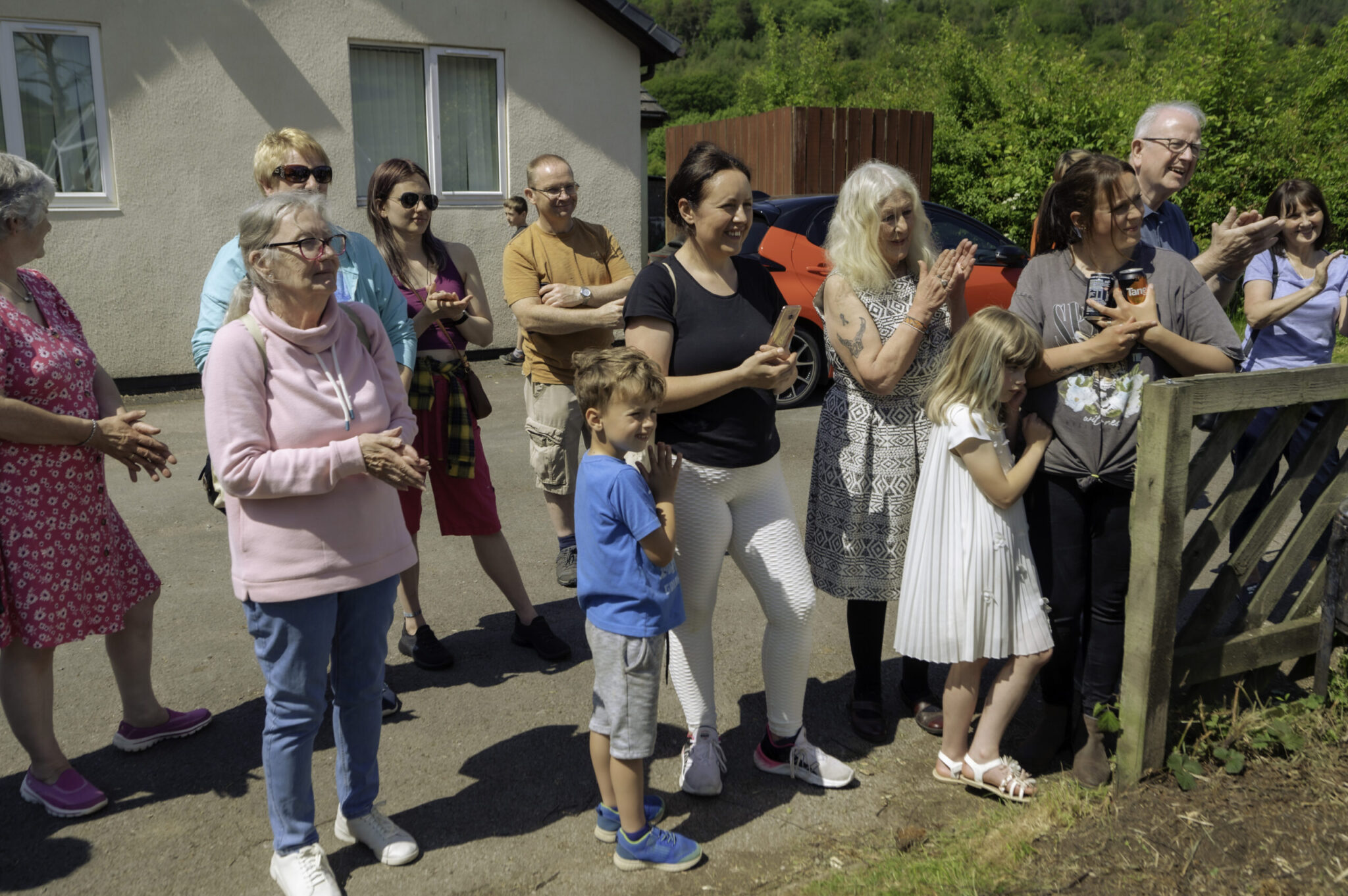 Homepage - South Copeland GDF Community Partnership