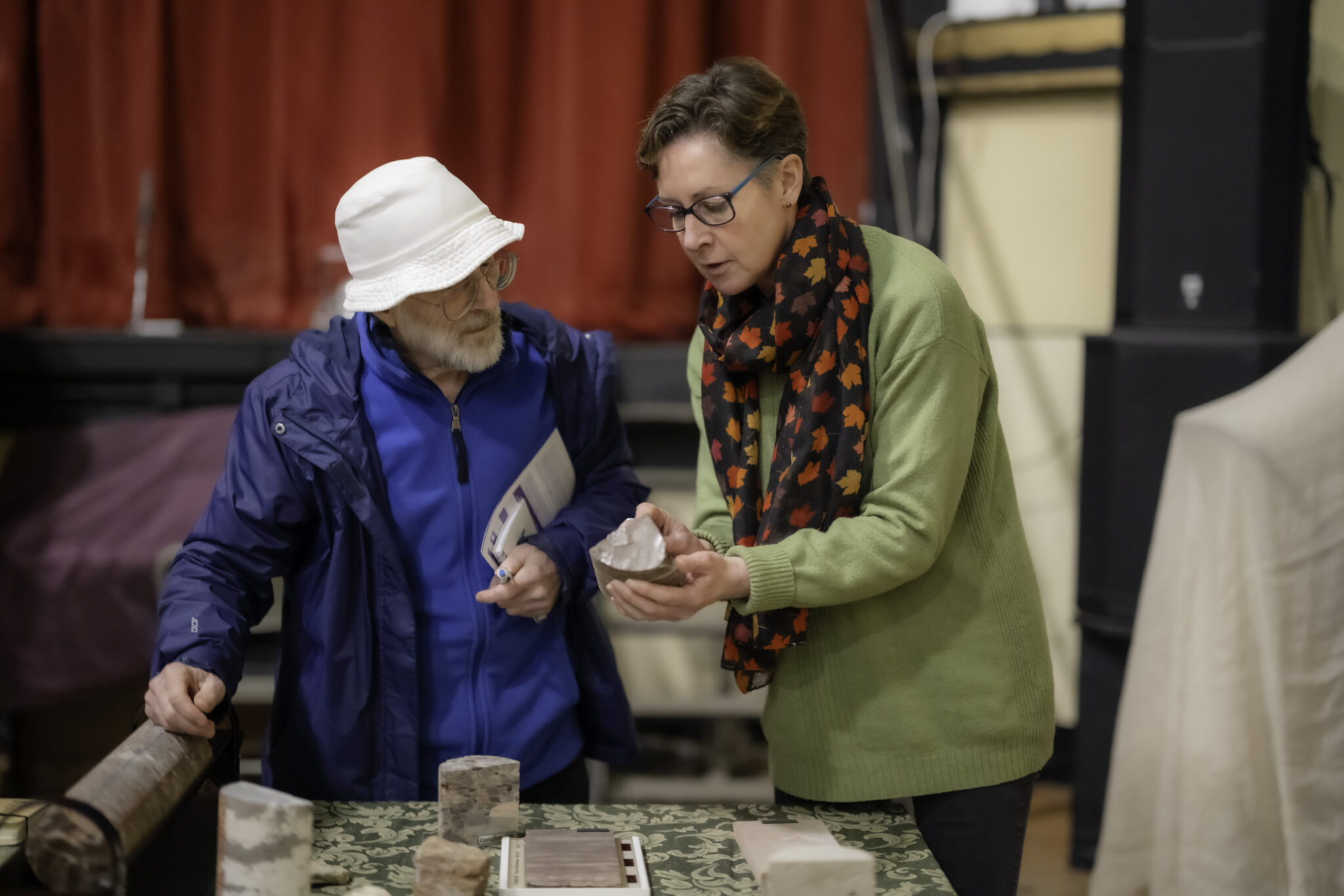 What the Community Partnership does - South Copeland GDF Community ...