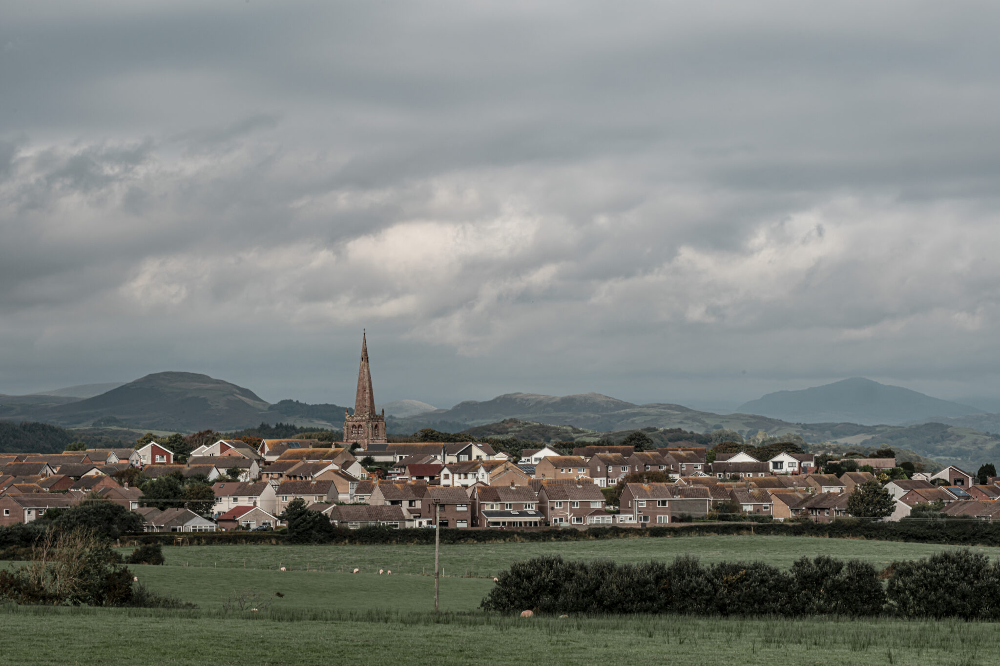 Homepage - South Copeland GDF Community Partnership