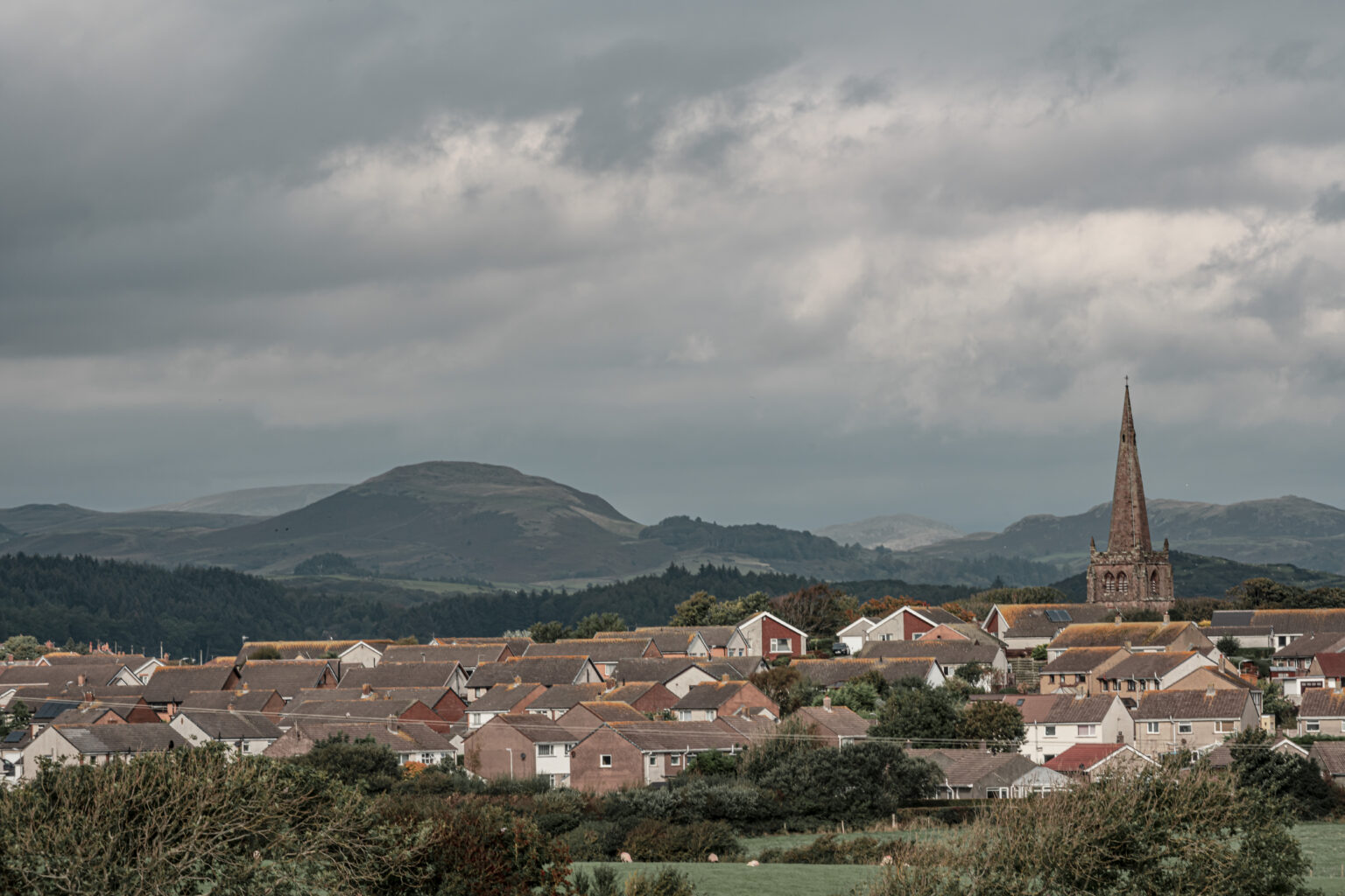Homepage - South Copeland GDF Community Partnership
