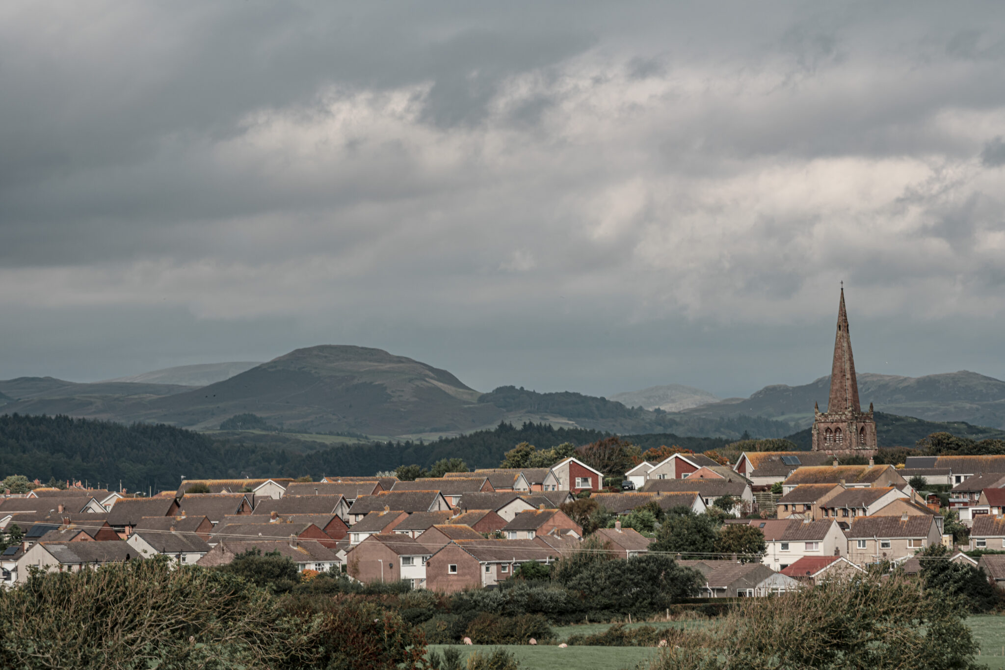 Homepage - South Copeland GDF Community Partnership