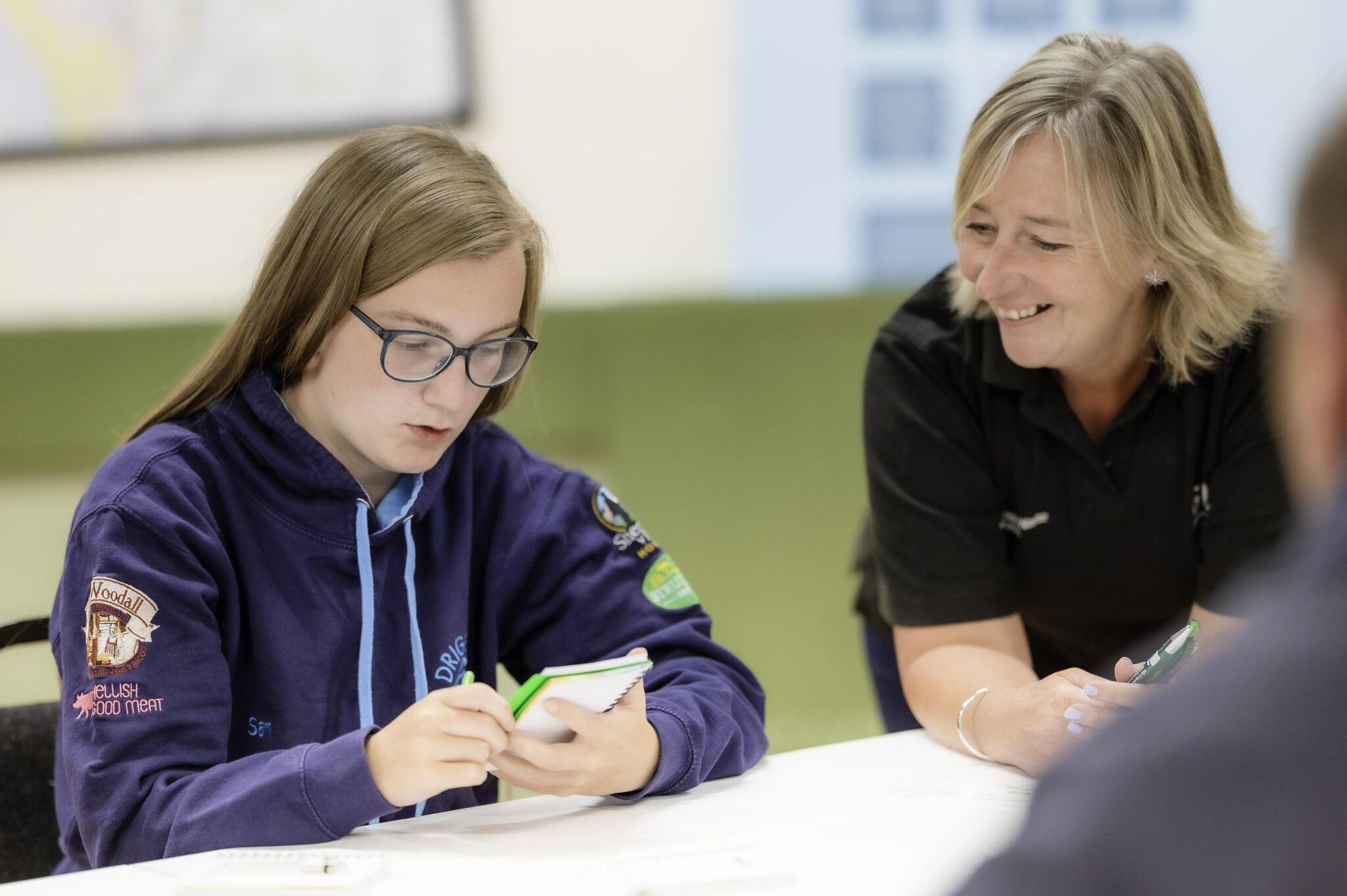 Homepage - South Copeland GDF Community Partnership